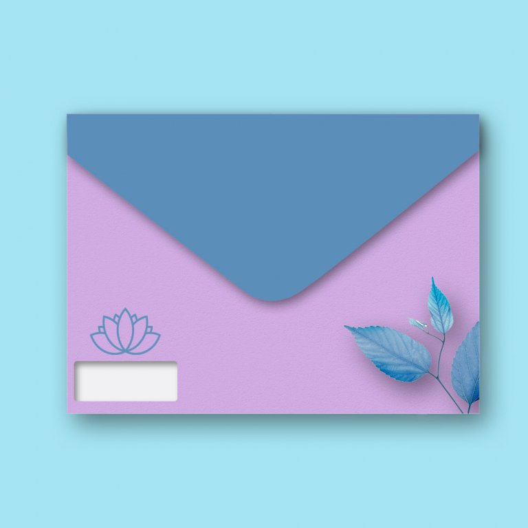 10+ Printable Business Envelope psd template free | room surf.com