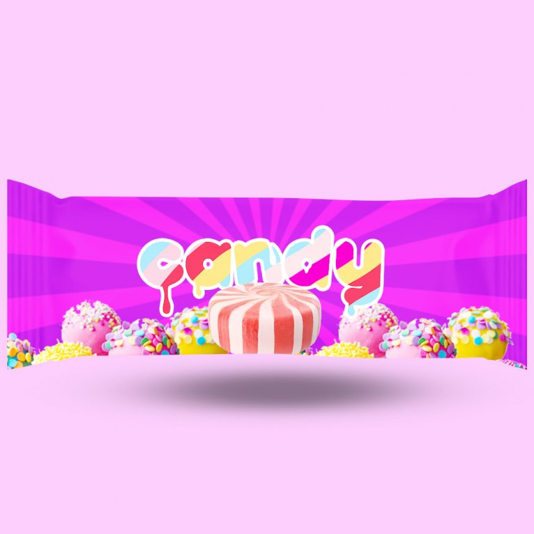 10+ Printable Candy Wrapper template photoshop | room surf.com