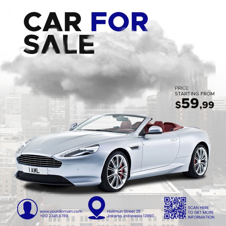 5+ Printable Car for Sale Sign template photoshop | room surf.com