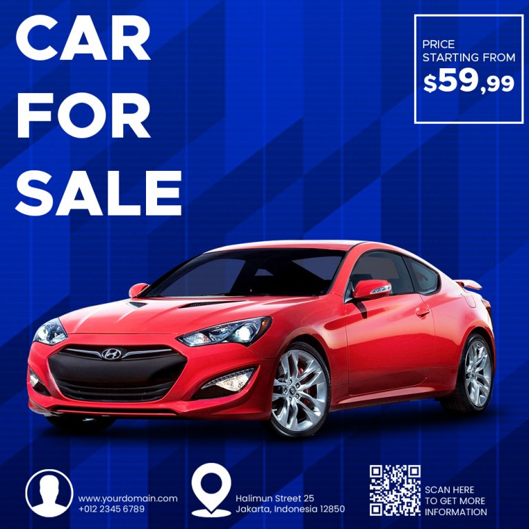 5+ Printable Car for Sale Sign template photoshop | room surf.com