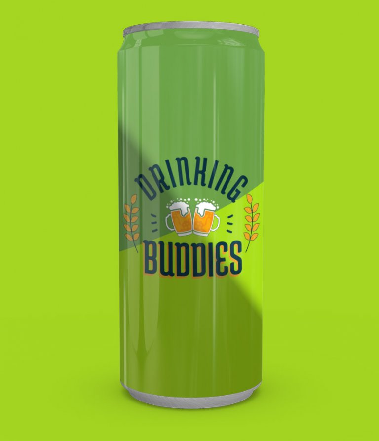 10+ Cans Label psd template free | room surf.com