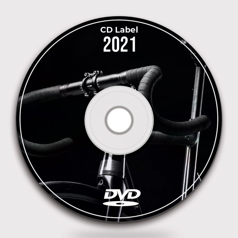 10+ Printable CD Label example psd design | room surf.com