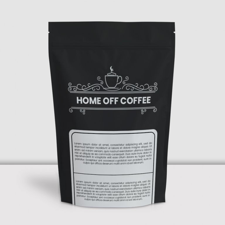 10+ Coffee Label in psd photoshop | room surf.com