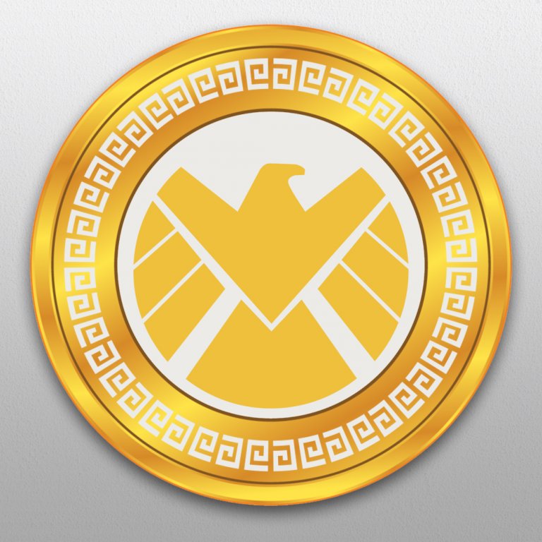 5+ Coin template photoshop | room surf.com