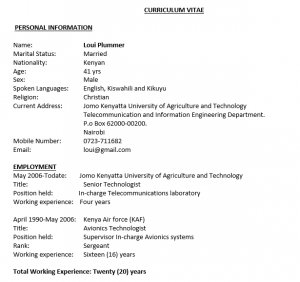 5+ Electrical Engineering Resume | room surf.com