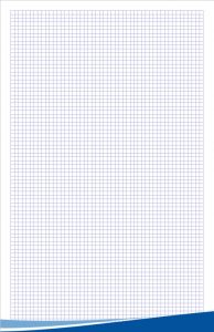 10+ Grid Paper Printable Template: What Sizes of Grid and Paper You Can ...