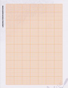 9+ The Functions of Free Large Graph Paper Printable | room surf.com