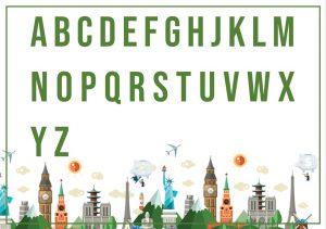 8+ Printable Cut Out Letter Template, a Quick Tool to Have Less Hours ...