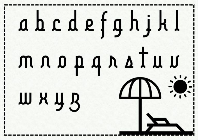 8+ Printable Cut Out Letter Template, a Quick Tool to Have Less Hours ...